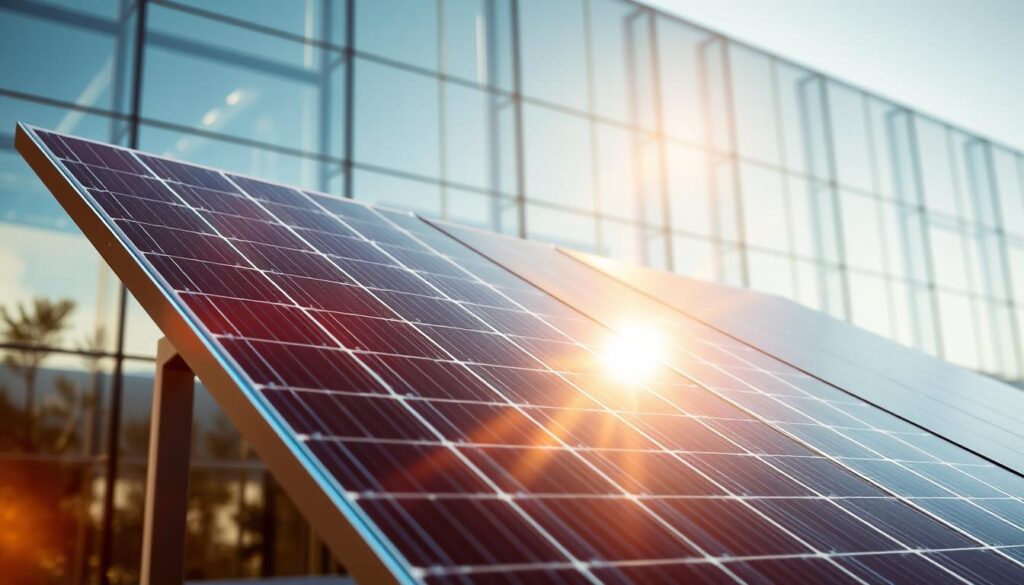 Solar Panels Charging Through Glass: Your Questions Answered
