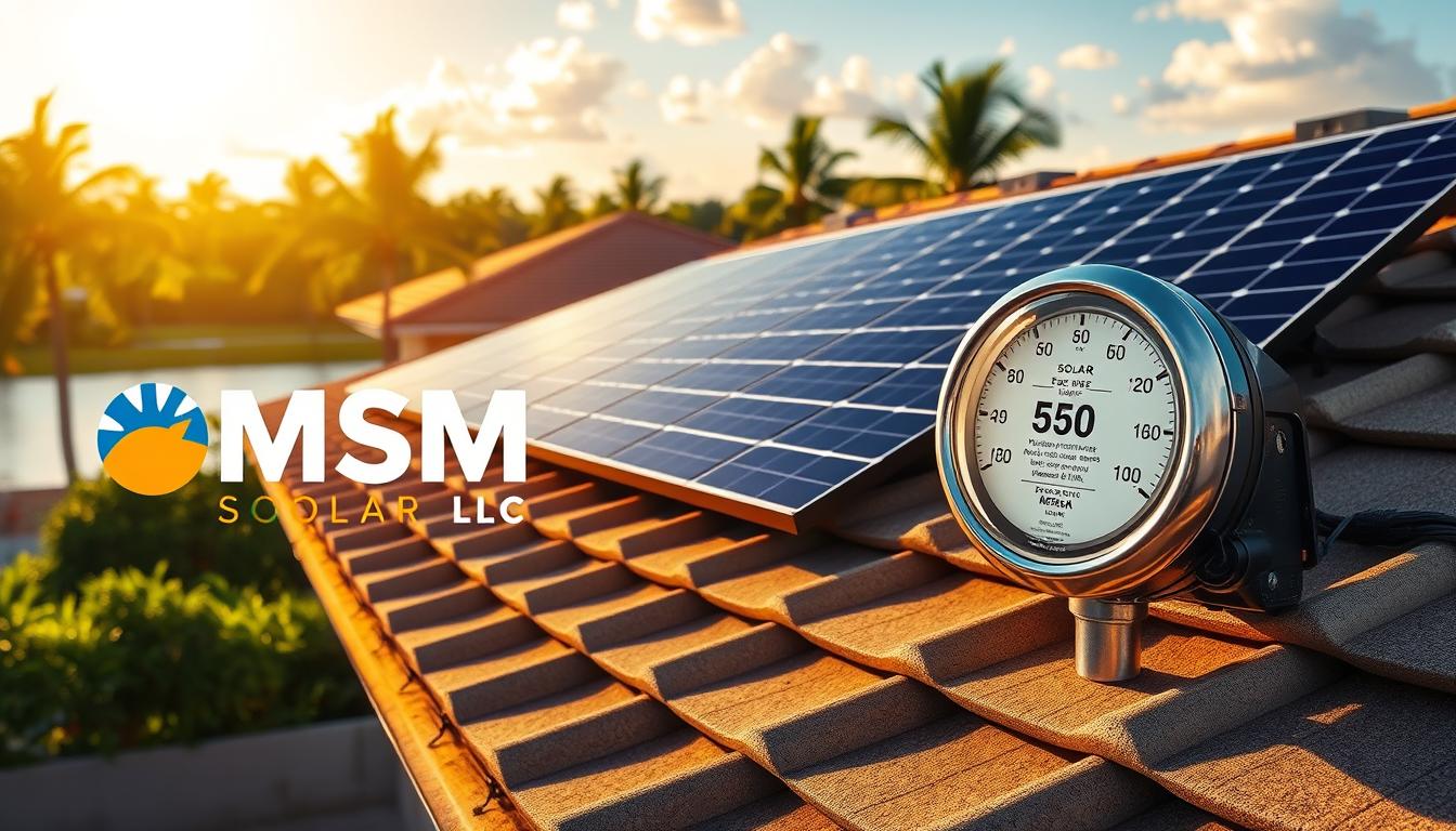 Grounding & Bonding Coastal Solar in Gulf Breeze